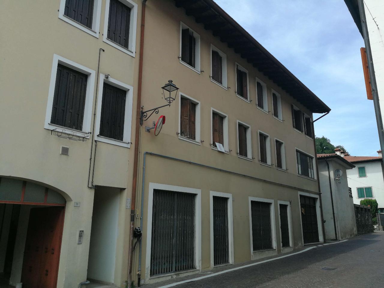 Appartamento in vendita a Artegna