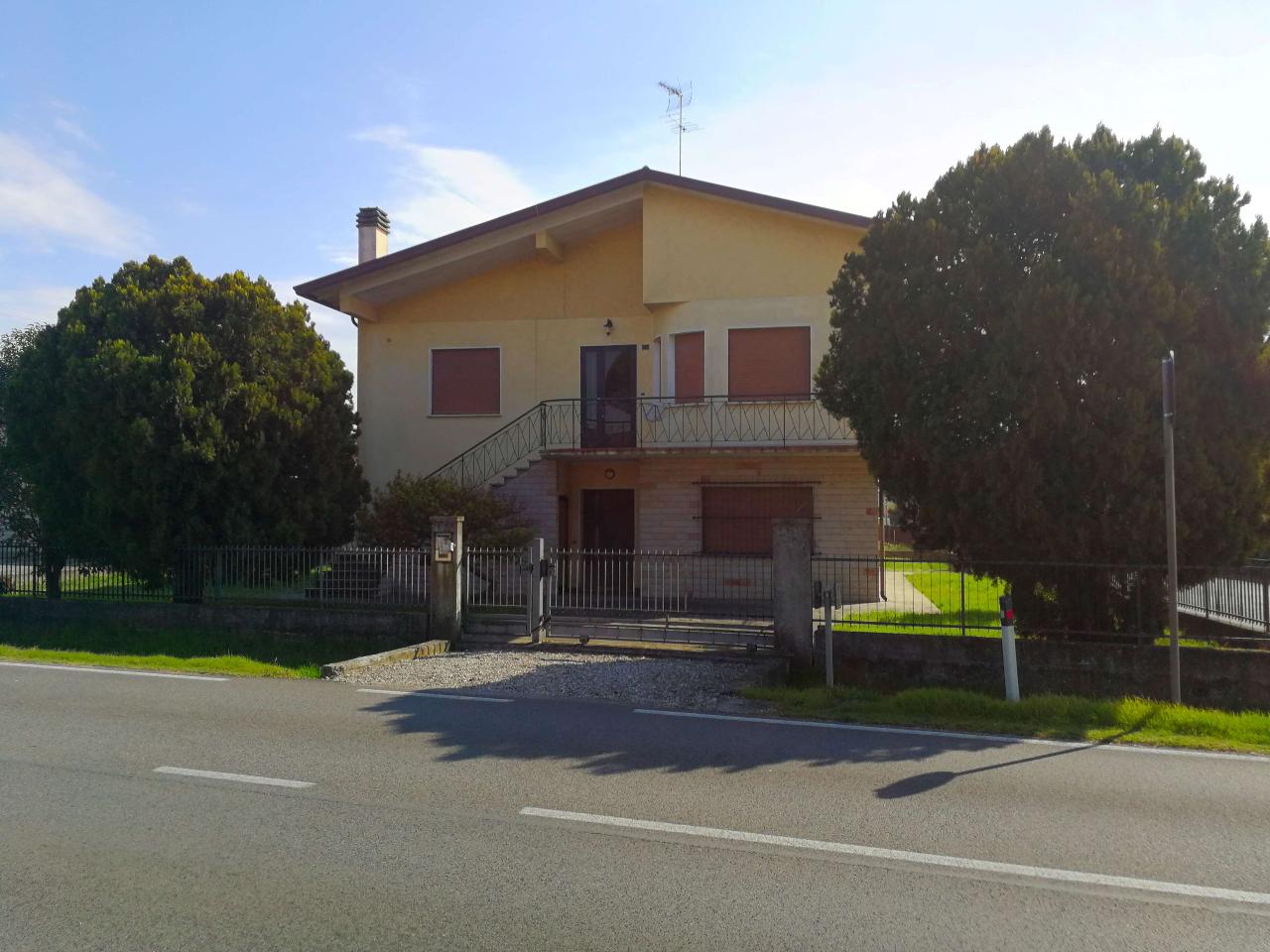 Villa in vendita a Concordia Sagittaria