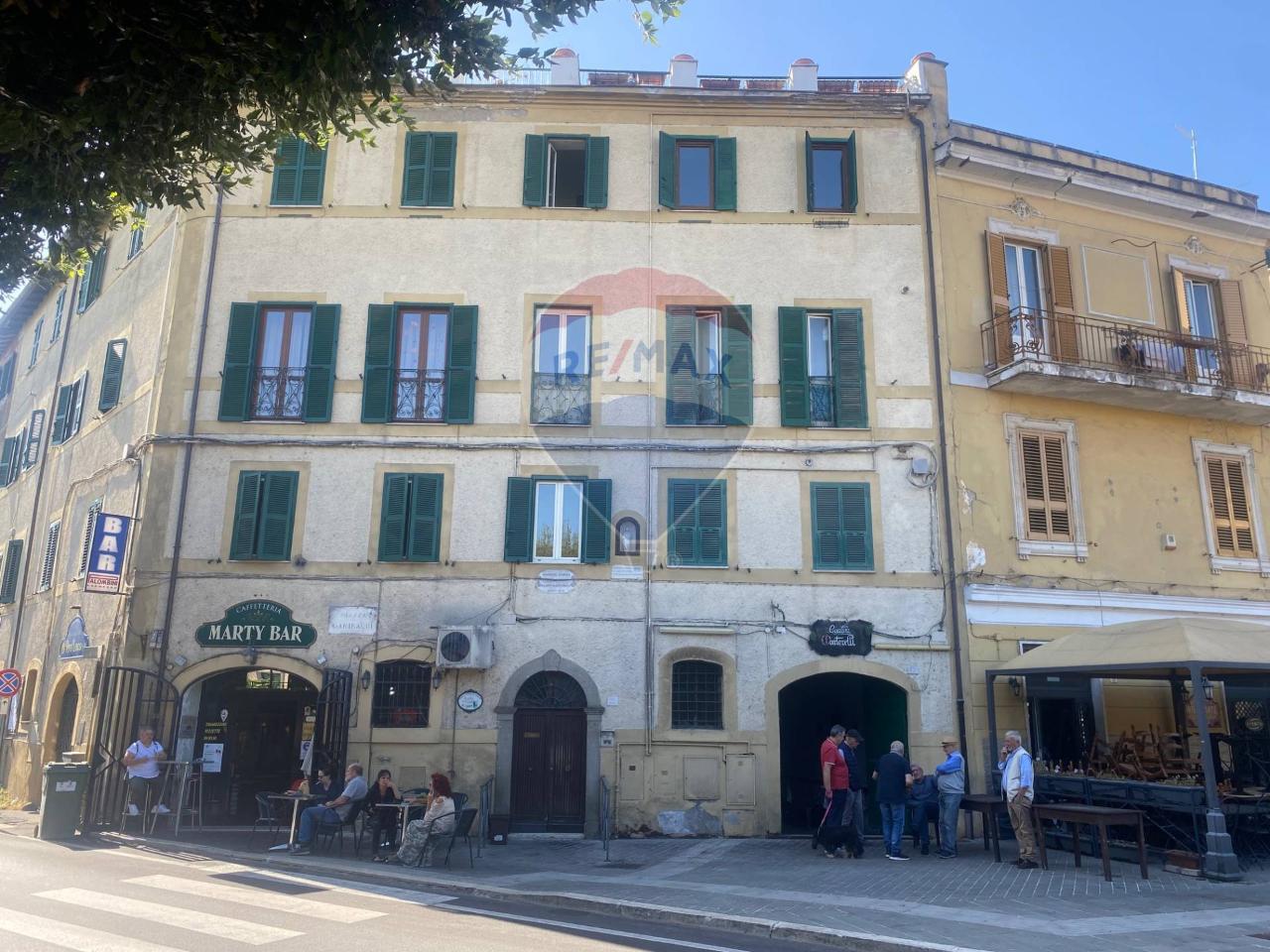 Appartamento in affitto a Montecompatri