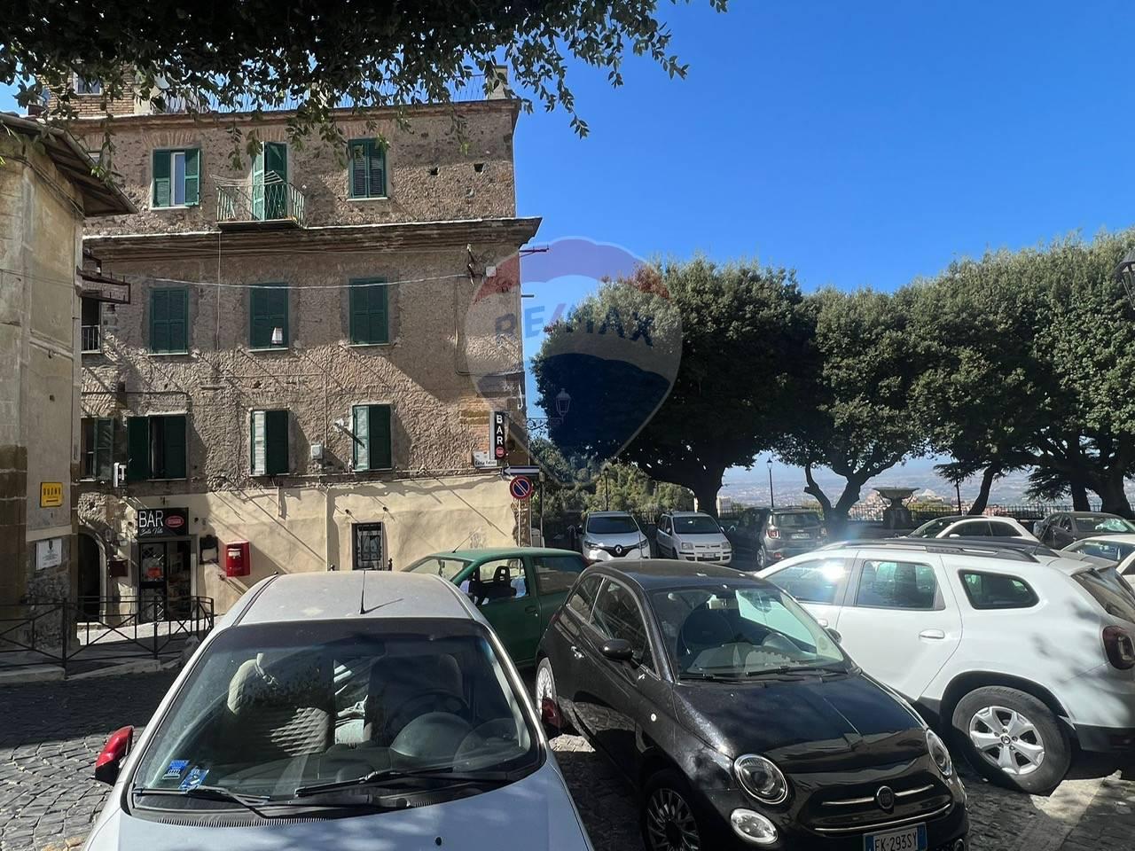 Appartamento in affitto a Montecompatri