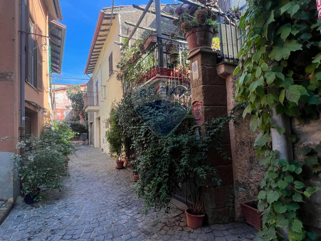 Appartamento in vendita a Montecompatri