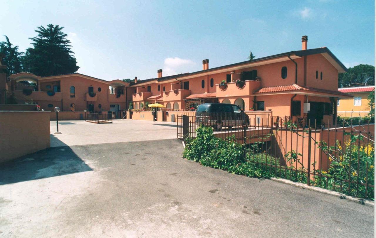 Villa a schiera in vendita a Roma