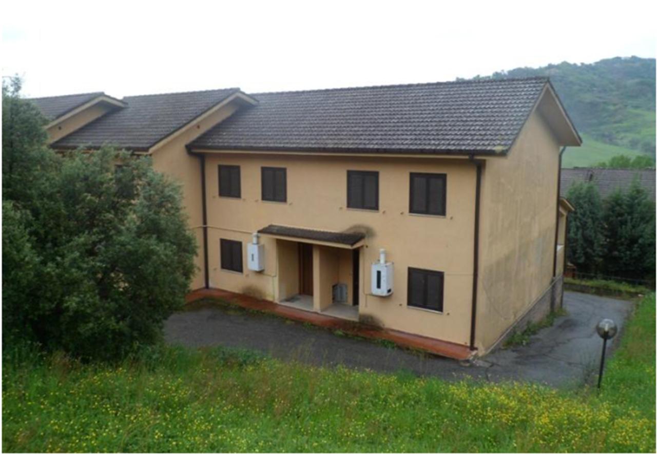 Villa a schiera in vendita a Rende