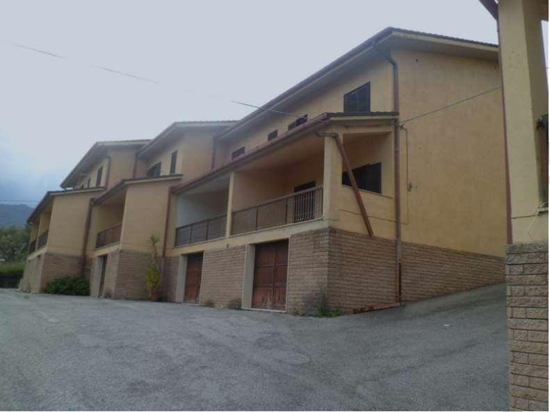 Appartamento in vendita a Rende