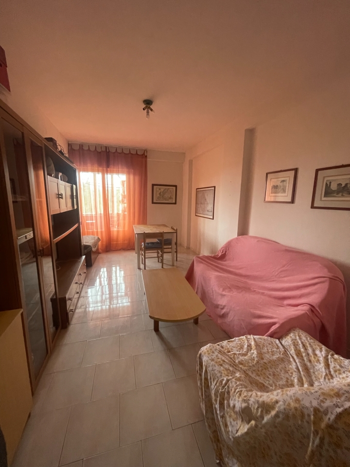 Appartamento in vendita a Ferrara