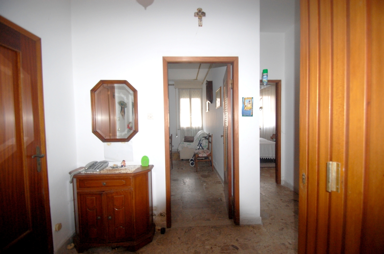 Appartamento in vendita a Ferrara