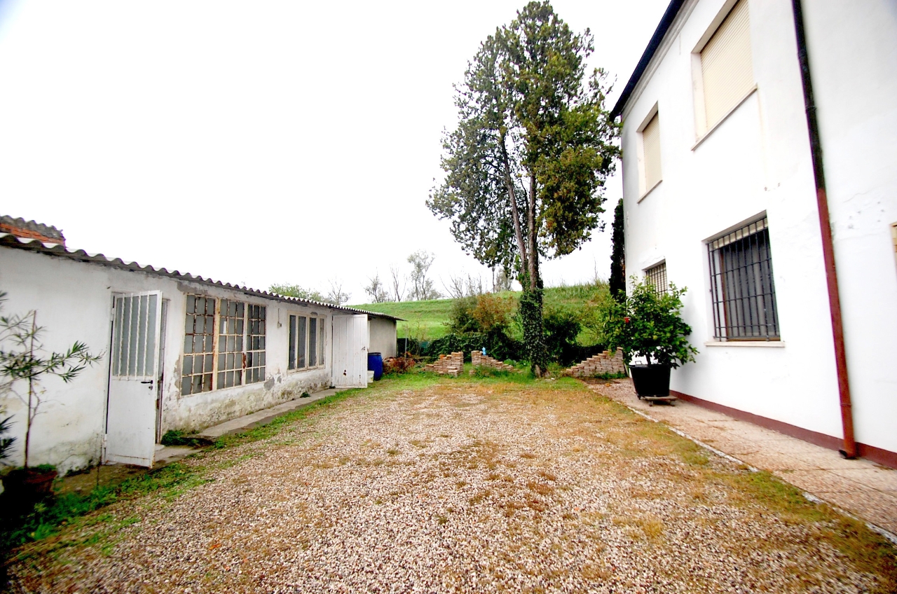 Appartamento in vendita a Ferrara