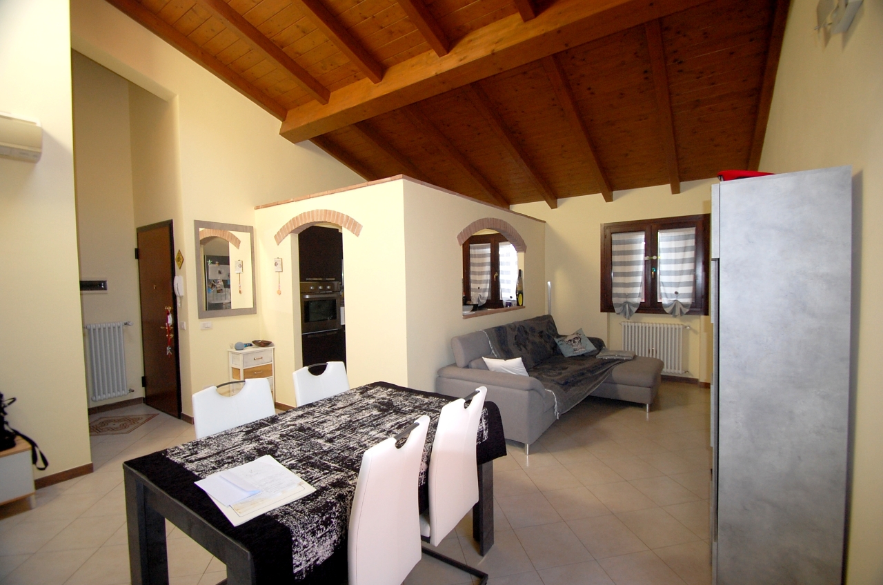 Appartamento in vendita a Ferrara
