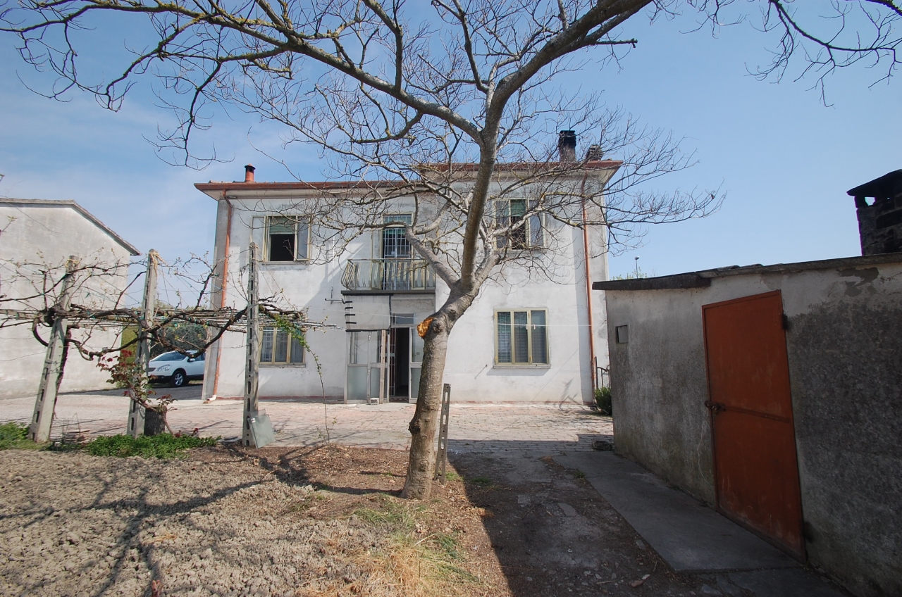 Casa indipendente in vendita a Poggio Renatico