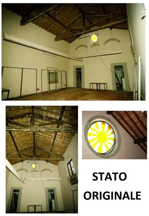 Locale commerciale in vendita a Firenze