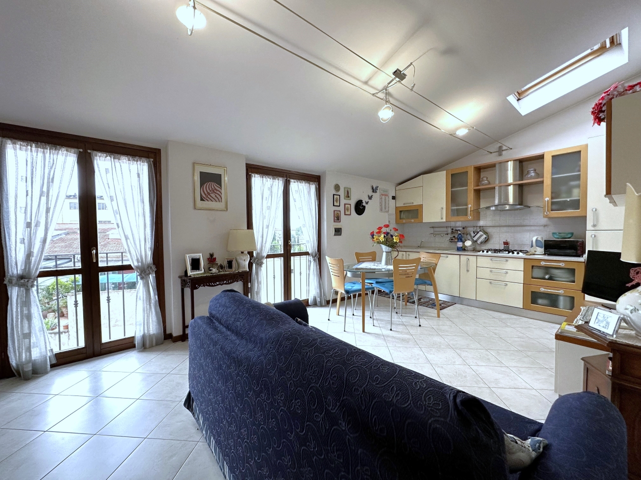 Appartamento in vendita a Firenze