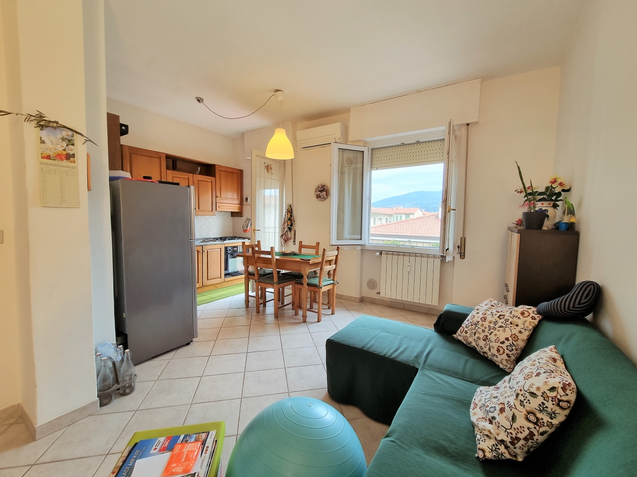 Appartamento in vendita a Firenze