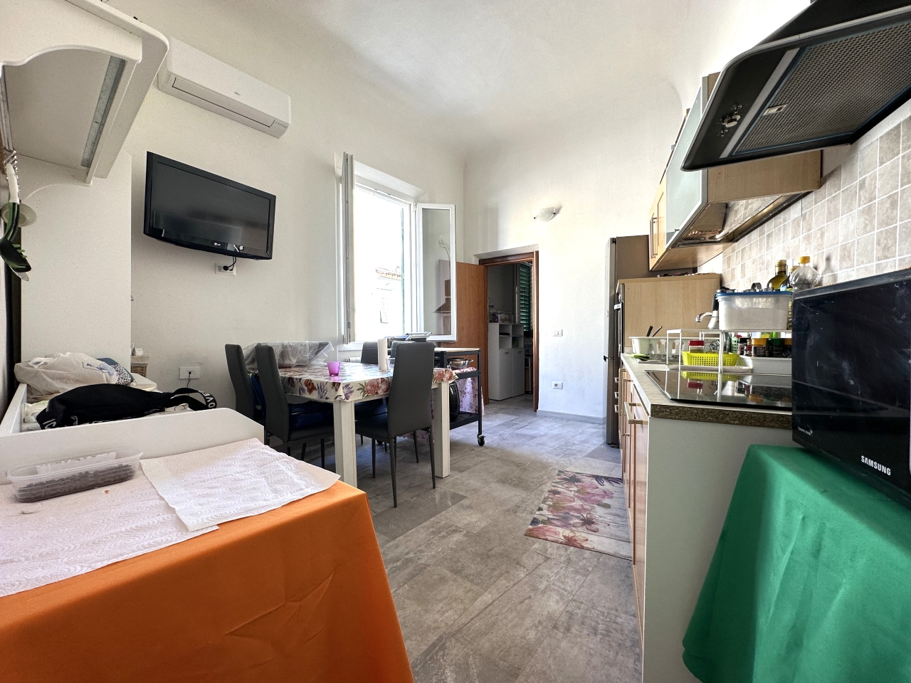 Terratetto unifamiliare in vendita a Firenze