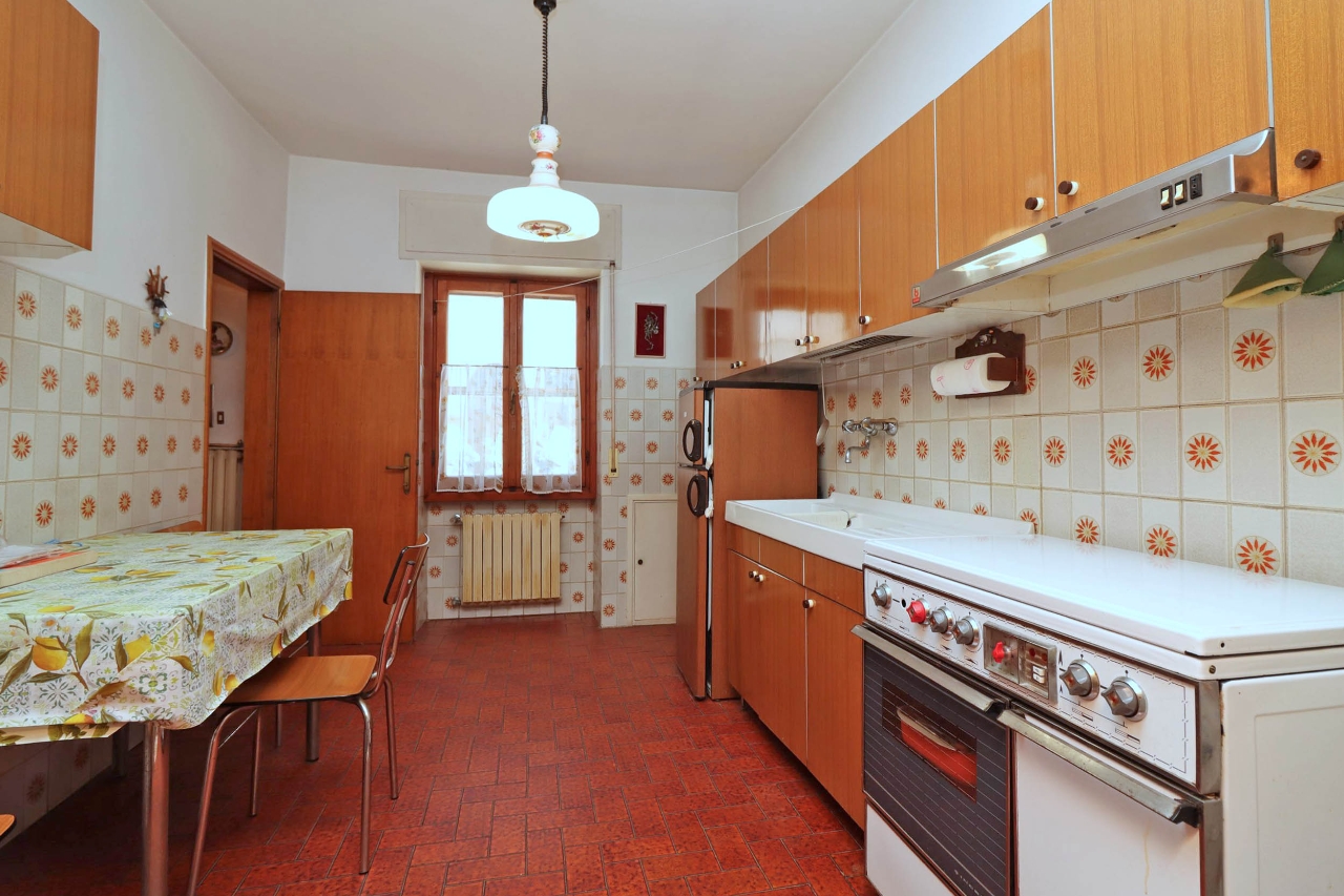 Terratetto unifamiliare in vendita a Firenze