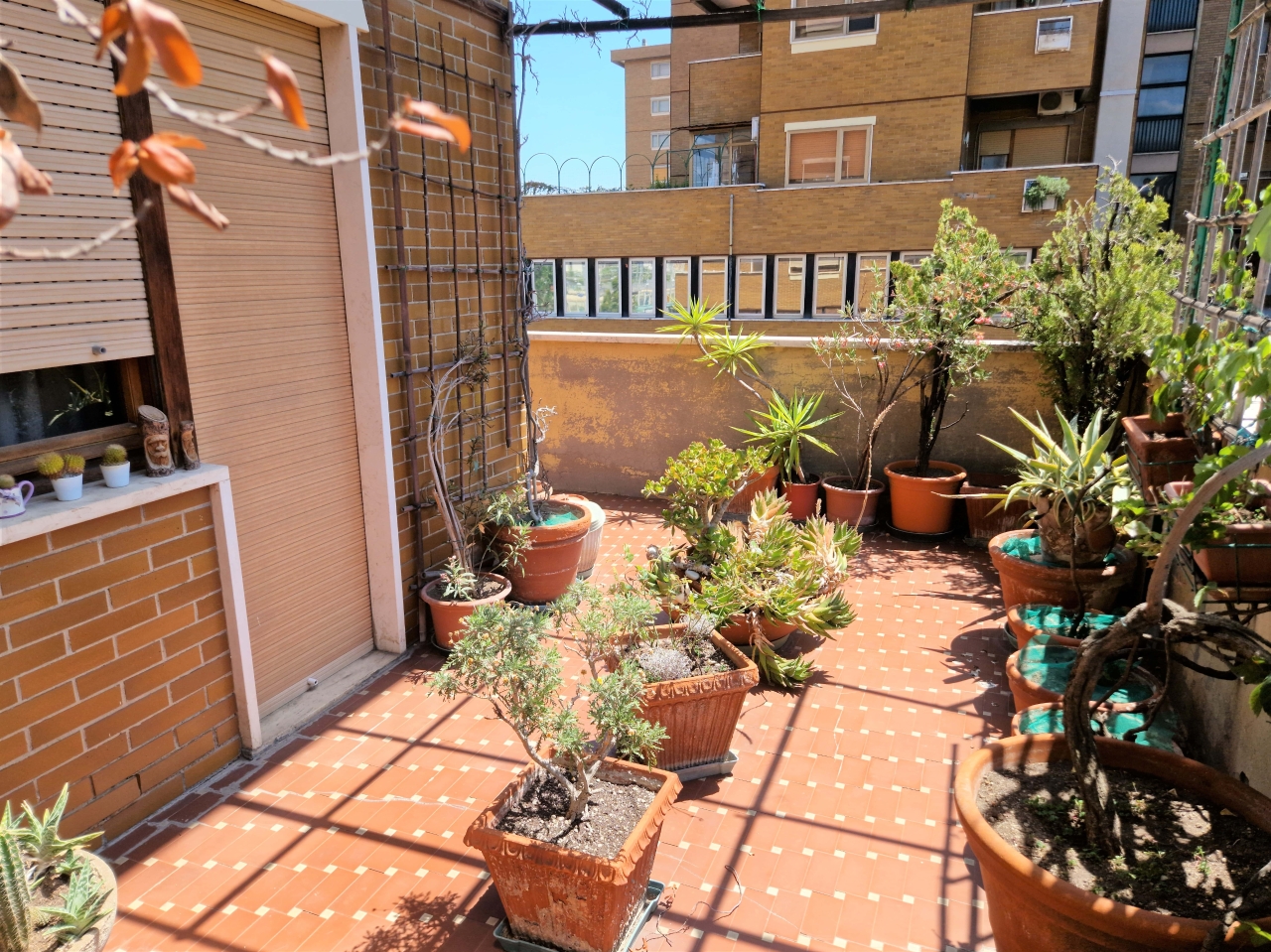 Appartamento in vendita a Firenze