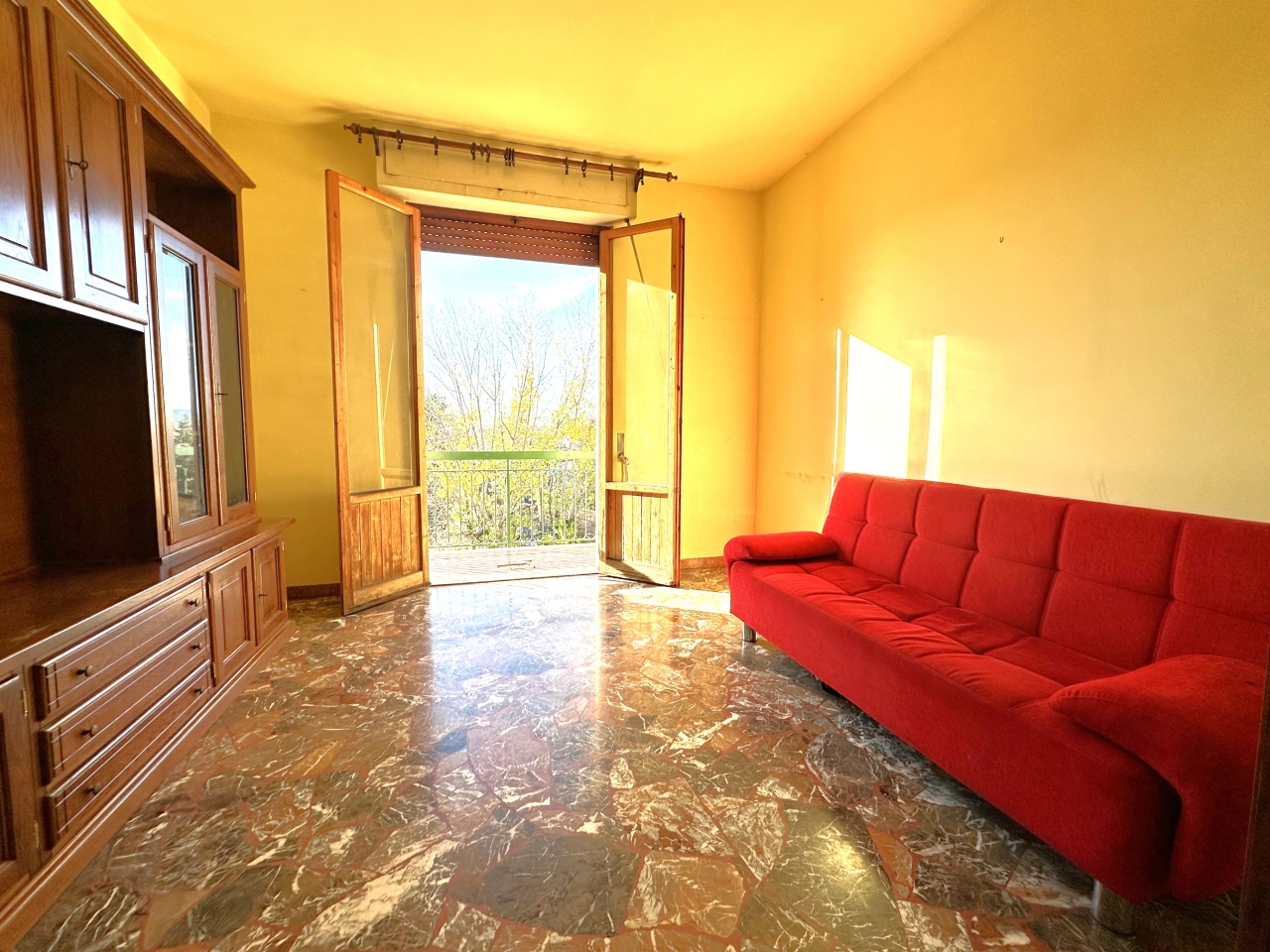 Appartamento in vendita a Firenze