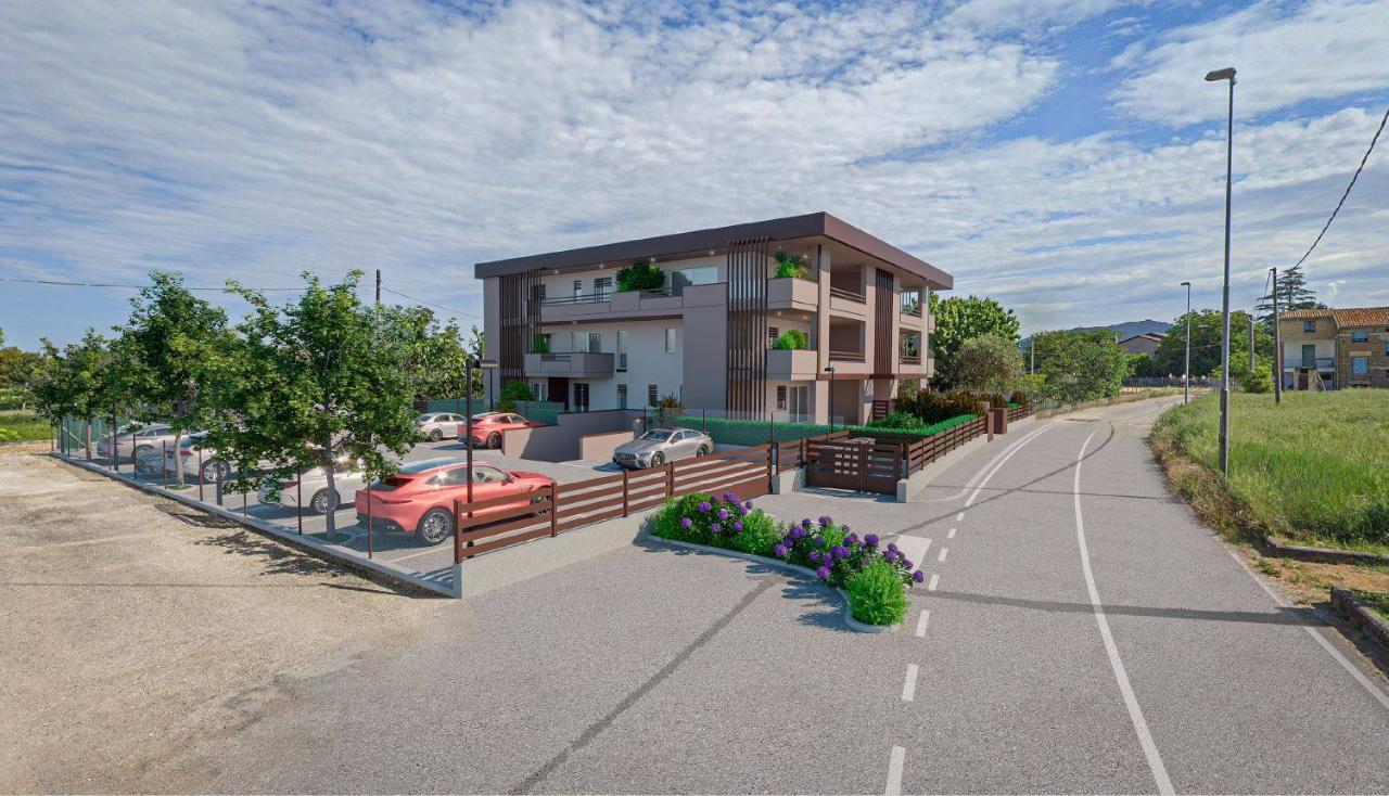 Appartamento in vendita a Bastia Umbra