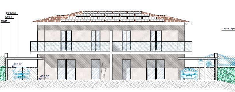 Villa in vendita a Assisi