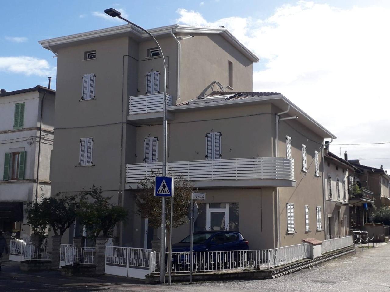 Appartamento in vendita a Cannara