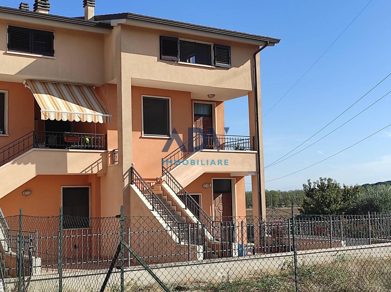 Appartamento in vendita a Perugia