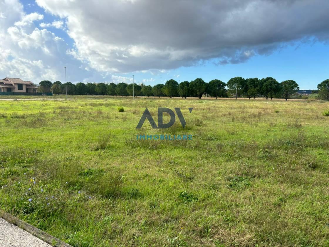 Terreno edificabile in vendita a Bastia Umbra