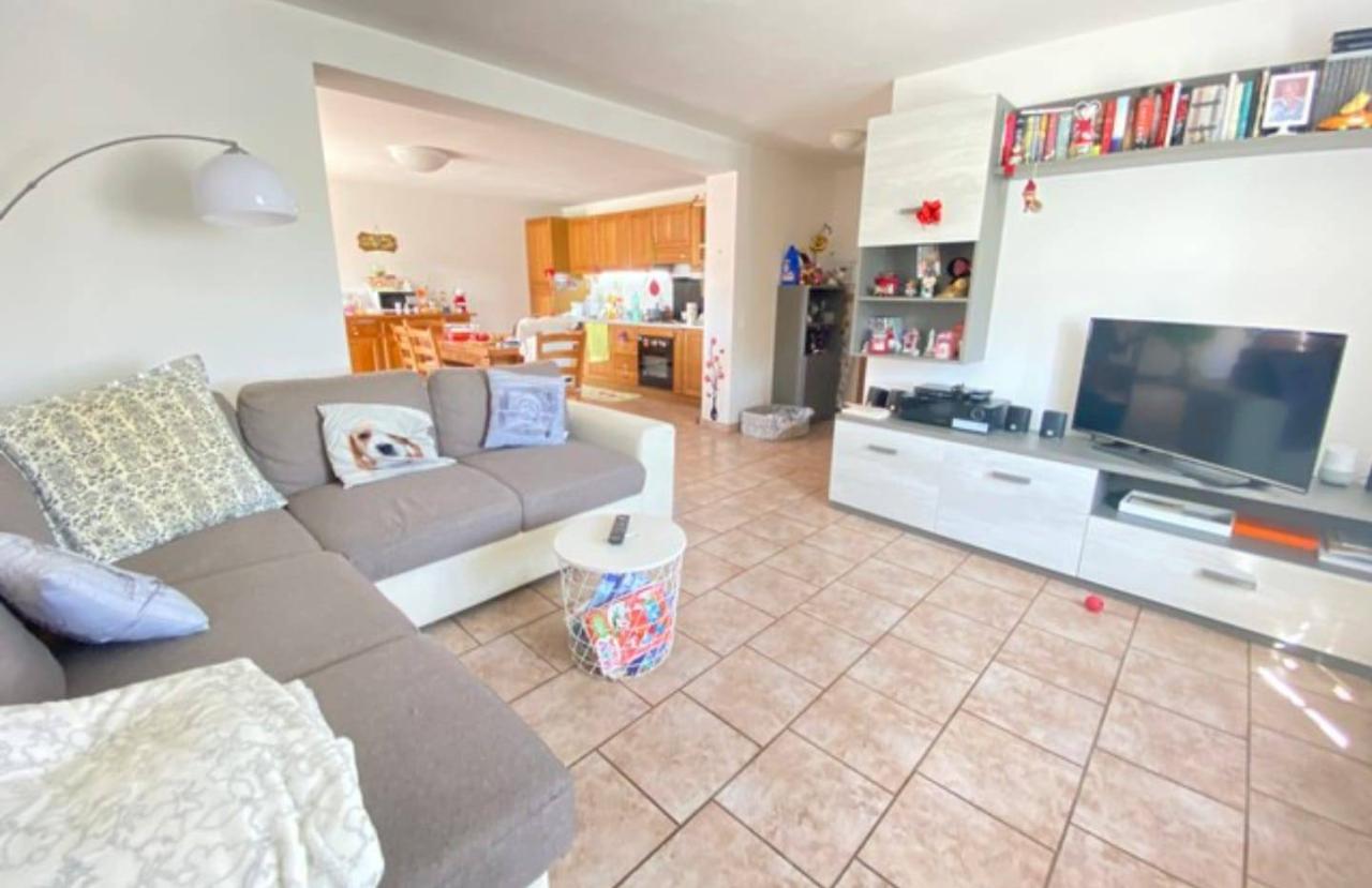 Appartamento in vendita a Bastia Umbra