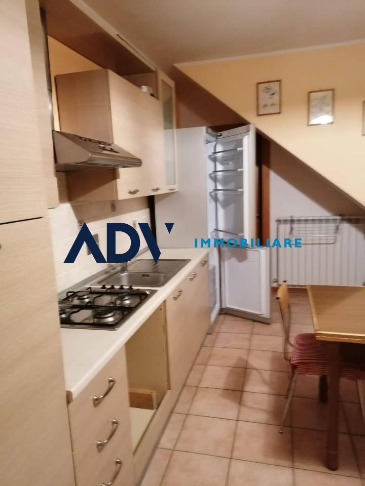 Appartamento in vendita a Perugia