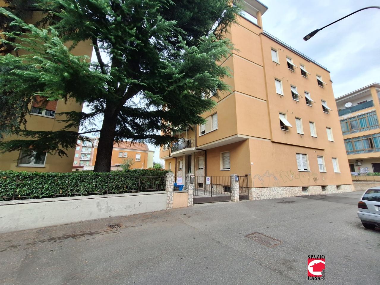 Appartamento in vendita a Brescia