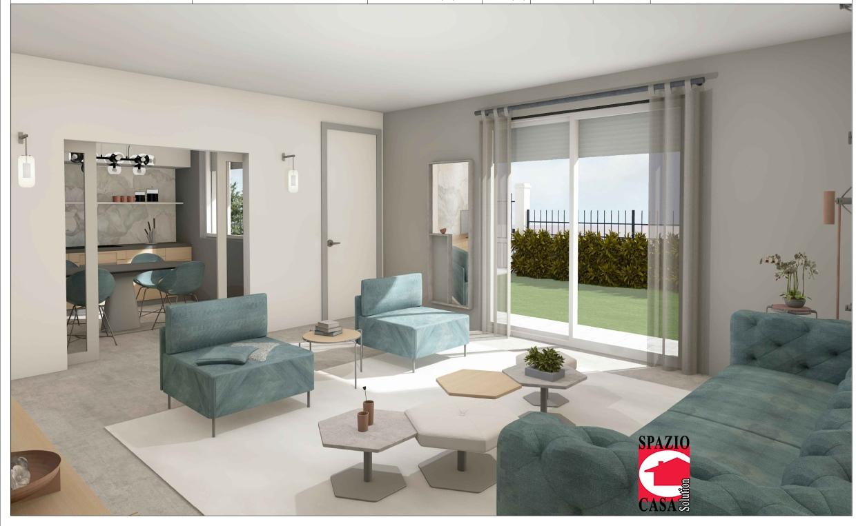 Villa in vendita a Brescia