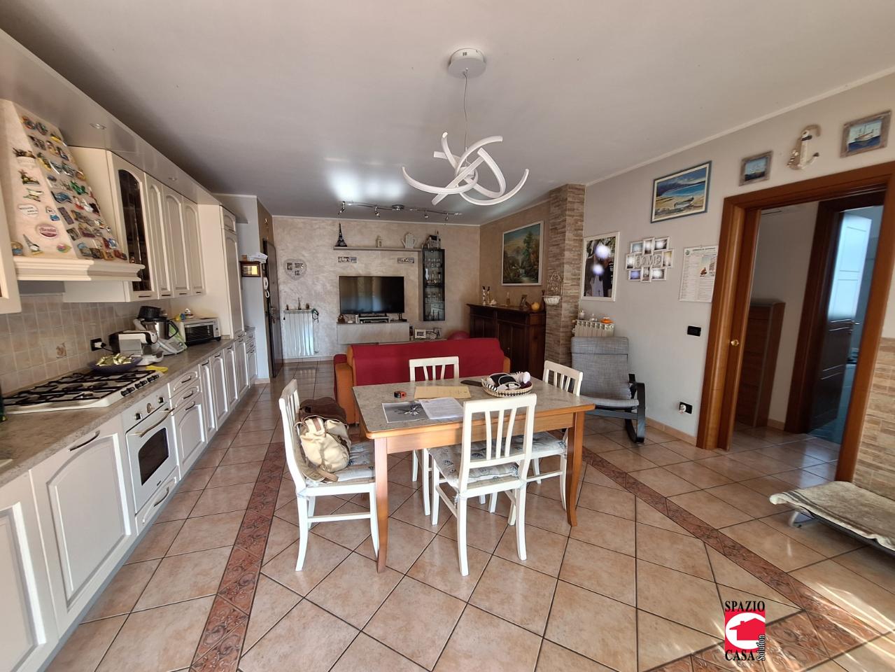 Appartamento in vendita a Brandico