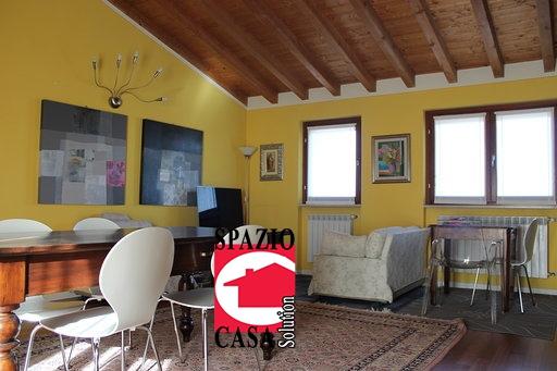 Appartamento in vendita a Mairano