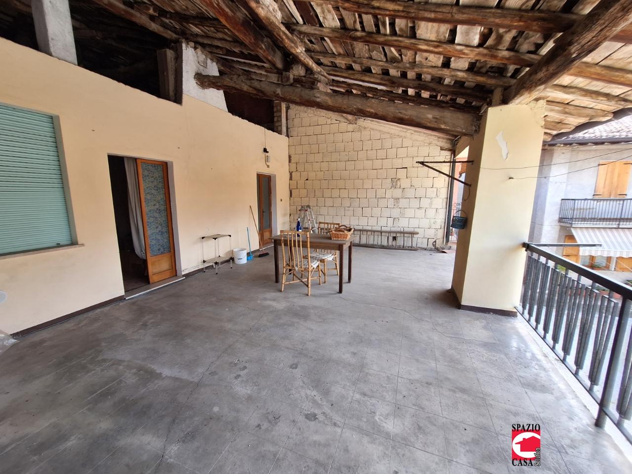 Rustico in vendita a Nave