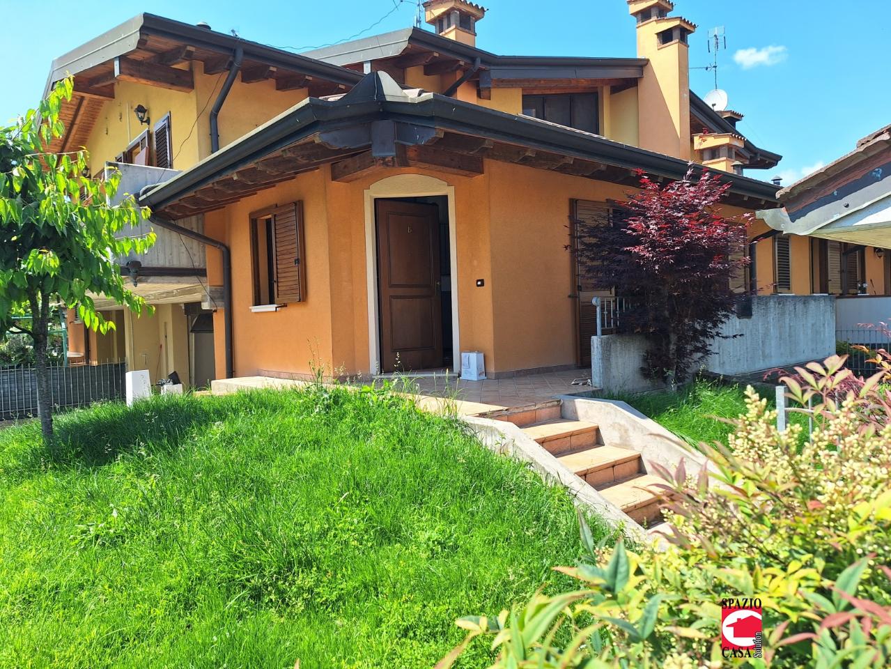 Villa in vendita a Dello