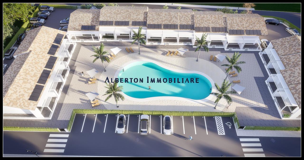 Appartamento in vendita a Jesolo