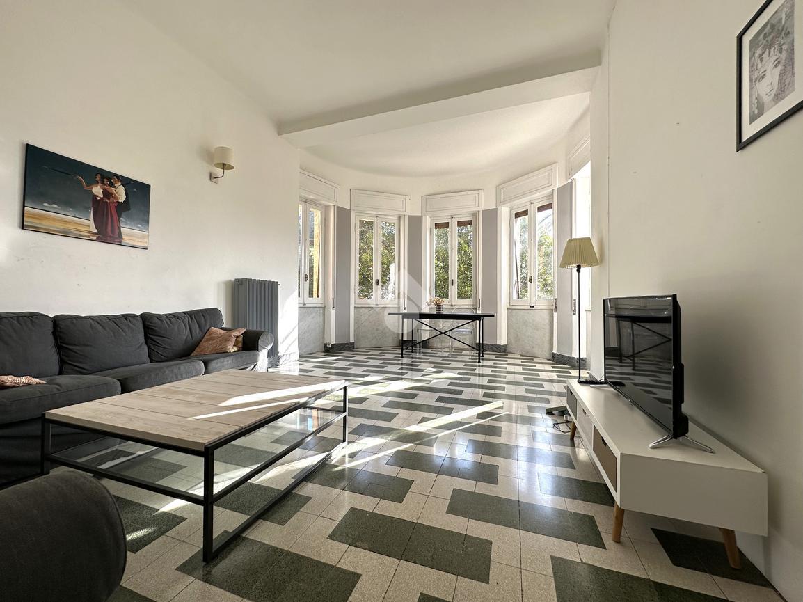 Appartamento in vendita a La Spezia