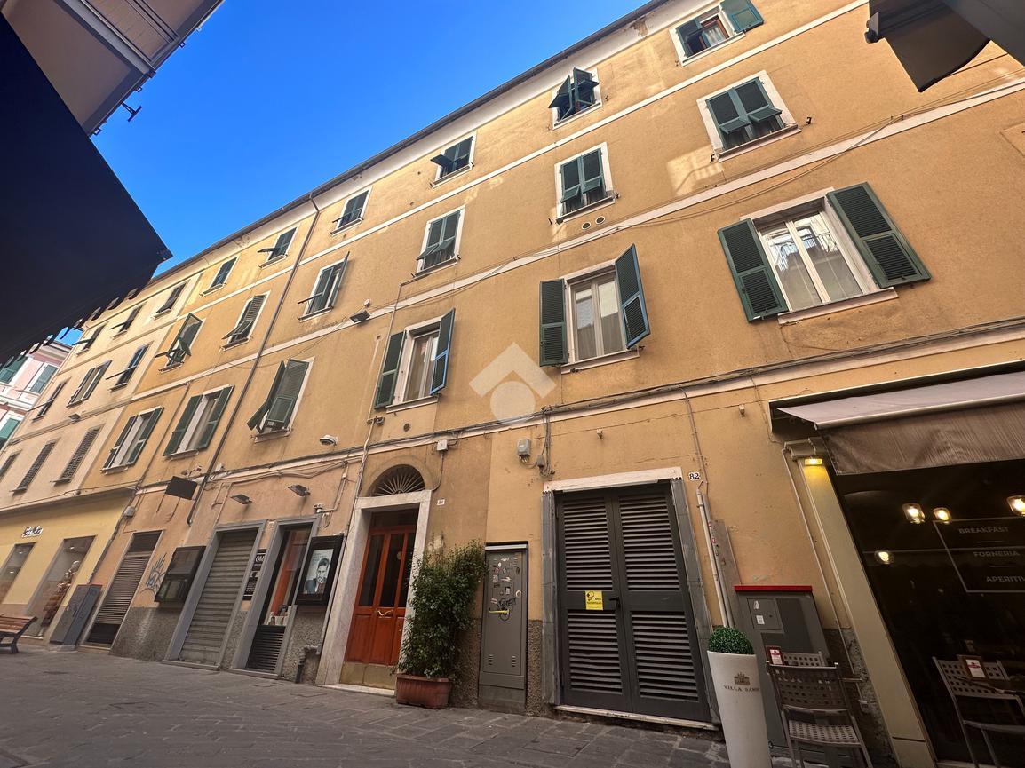 Appartamento in vendita a La Spezia