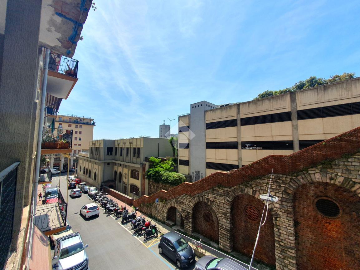 Appartamento in vendita a La Spezia