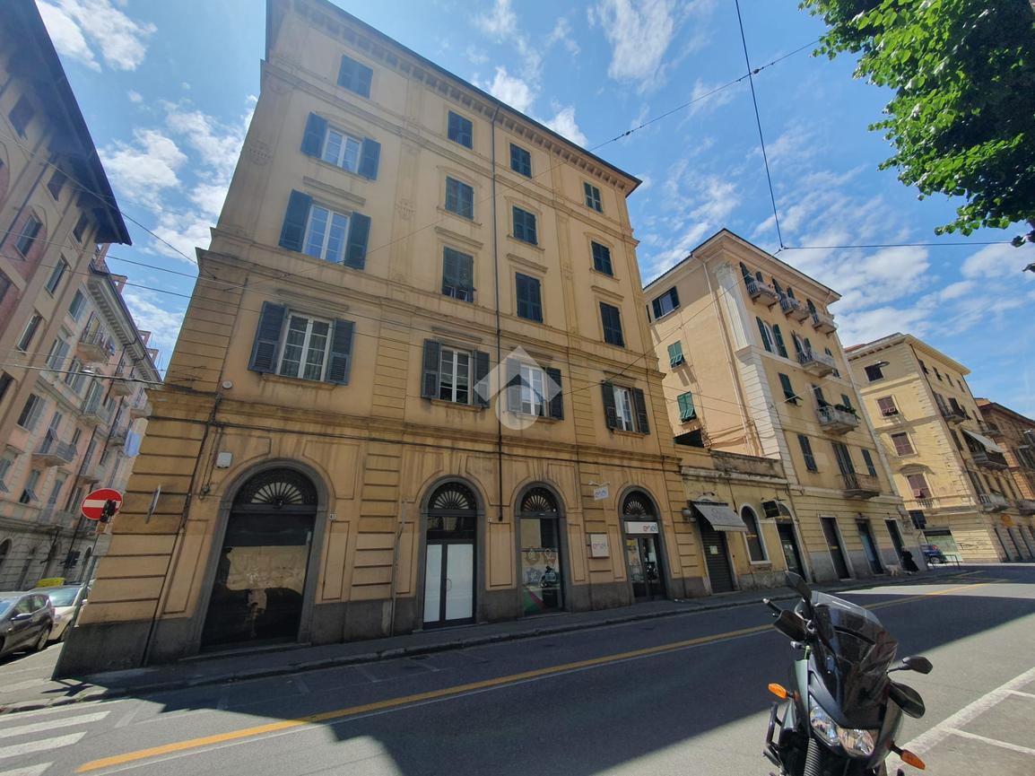 Negozio in vendita a La Spezia