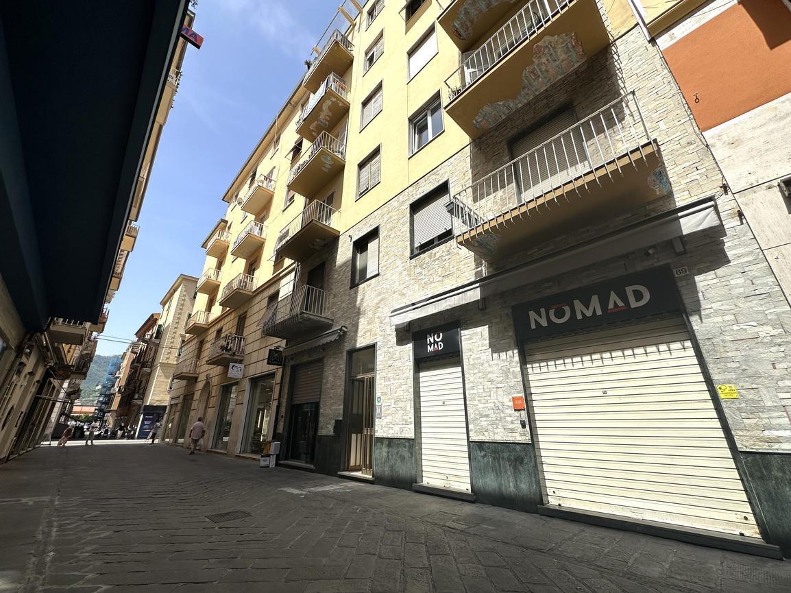 Negozio in vendita a La Spezia