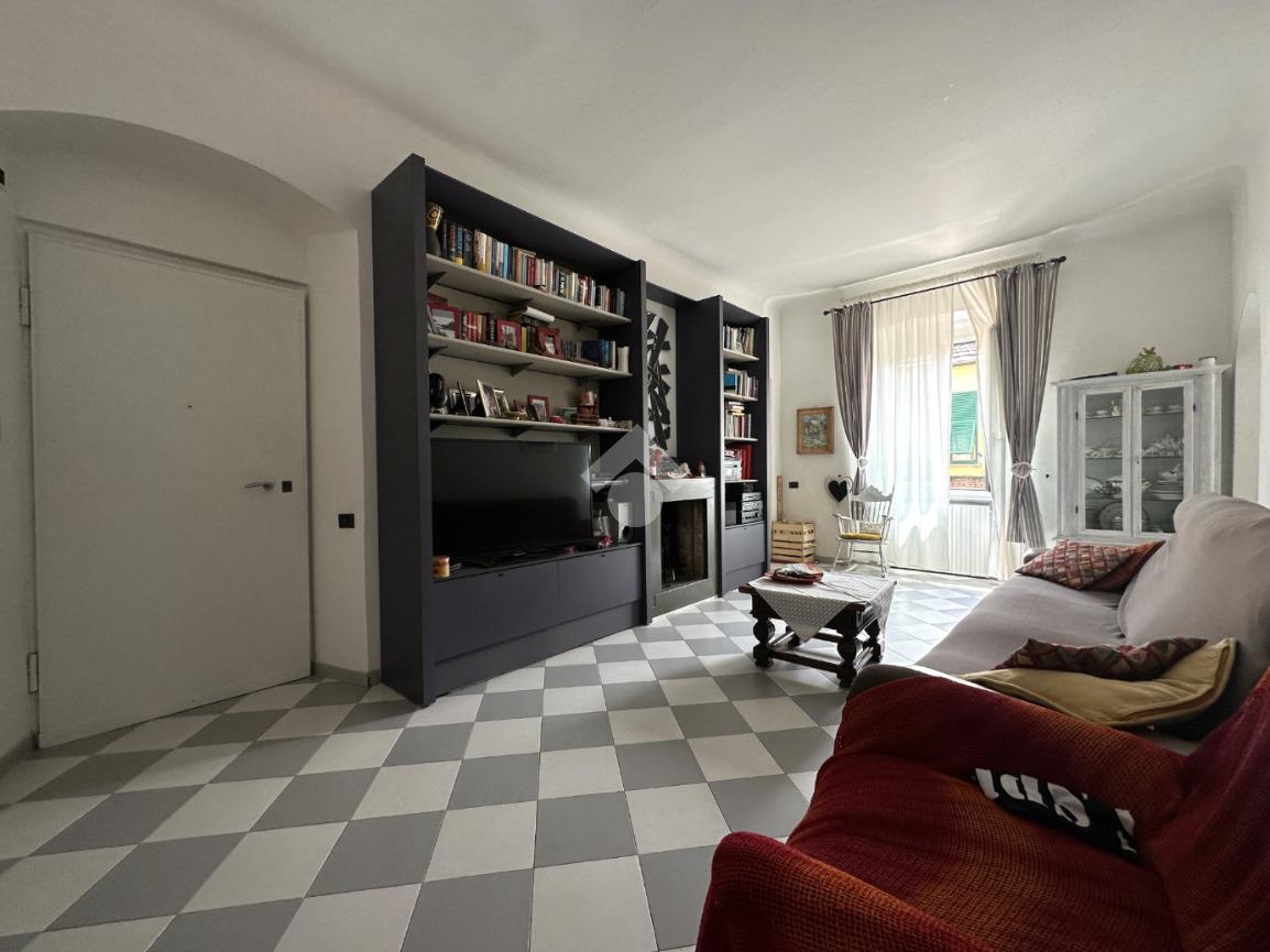 Appartamento in vendita a La Spezia