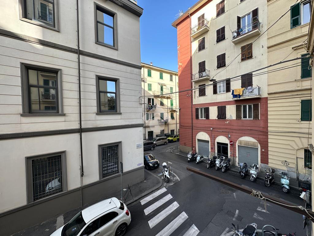 Appartamento in vendita a La Spezia