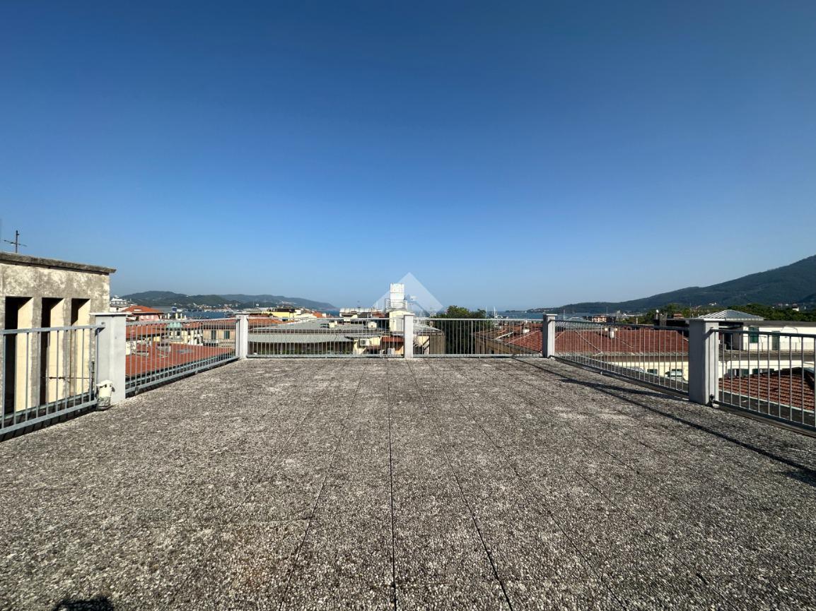Appartamento in vendita a La Spezia