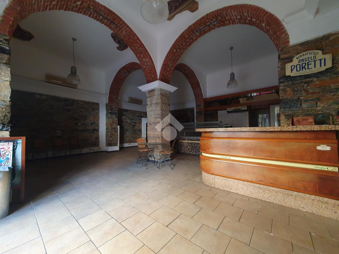 Negozio in vendita a La Spezia