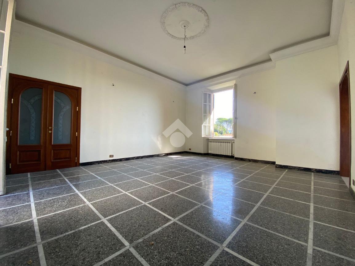 Appartamento in vendita a La Spezia