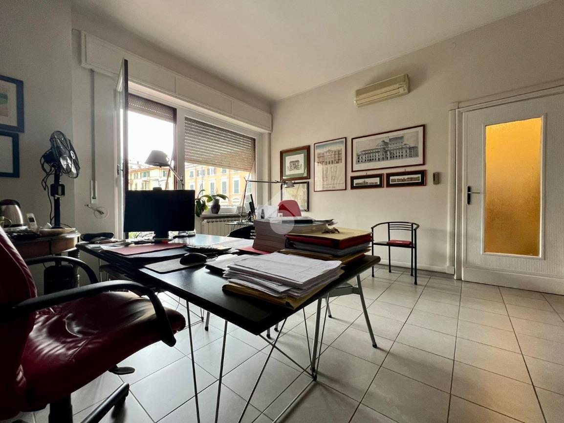 Appartamento in affitto a La Spezia