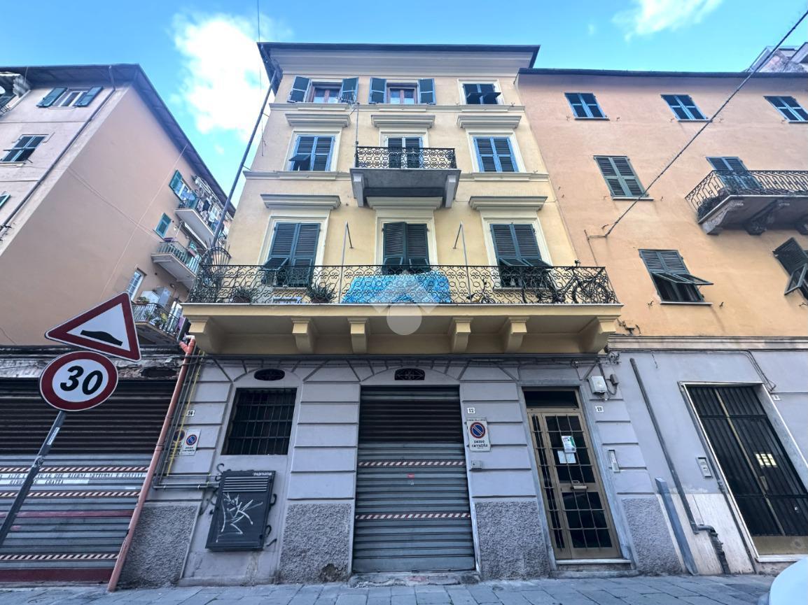 Appartamento in vendita a La Spezia