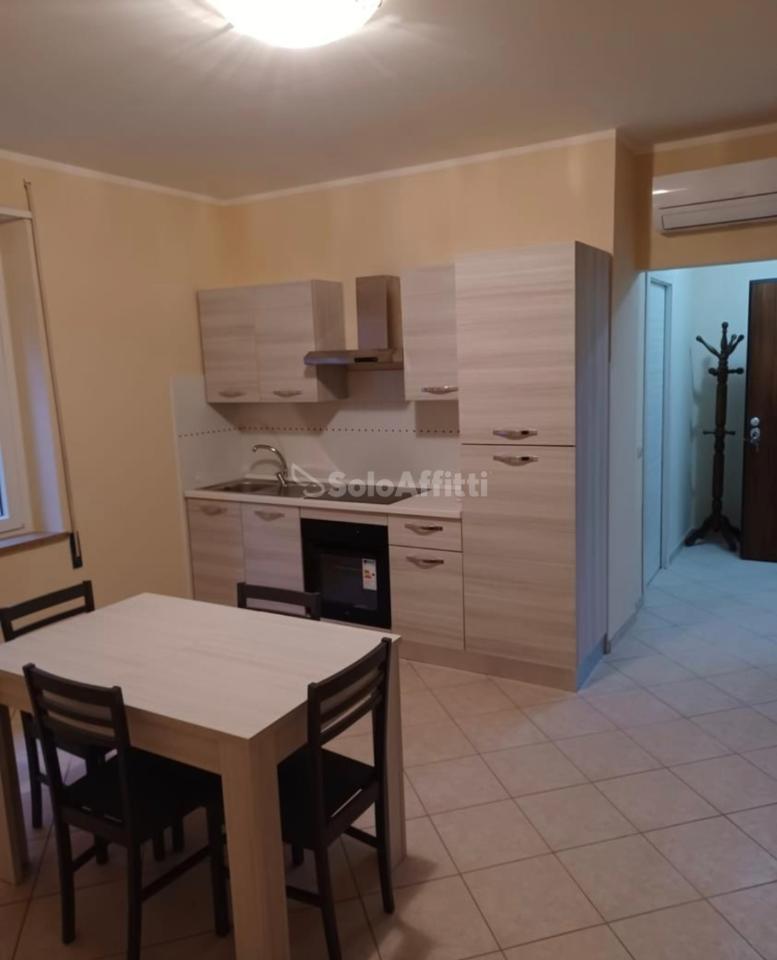 Appartamento in affitto a Frosinone