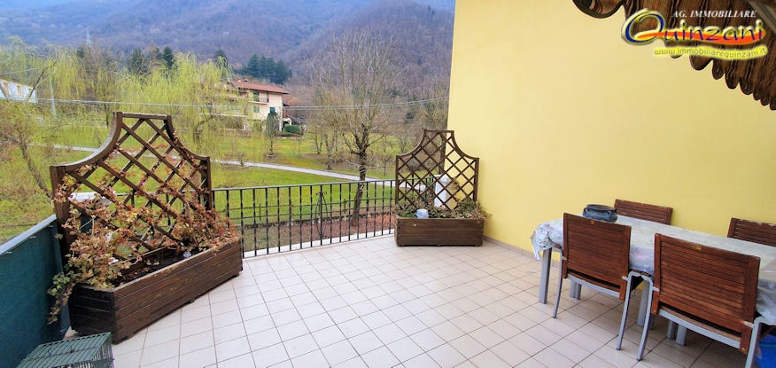Appartamento in vendita a Vestone