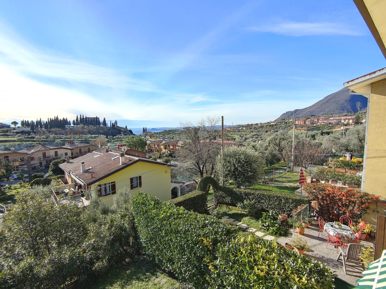 Villa a schiera in vendita a Toscolano Maderno