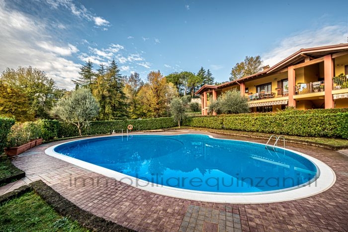 Appartamento in vendita a Soiano Del Lago